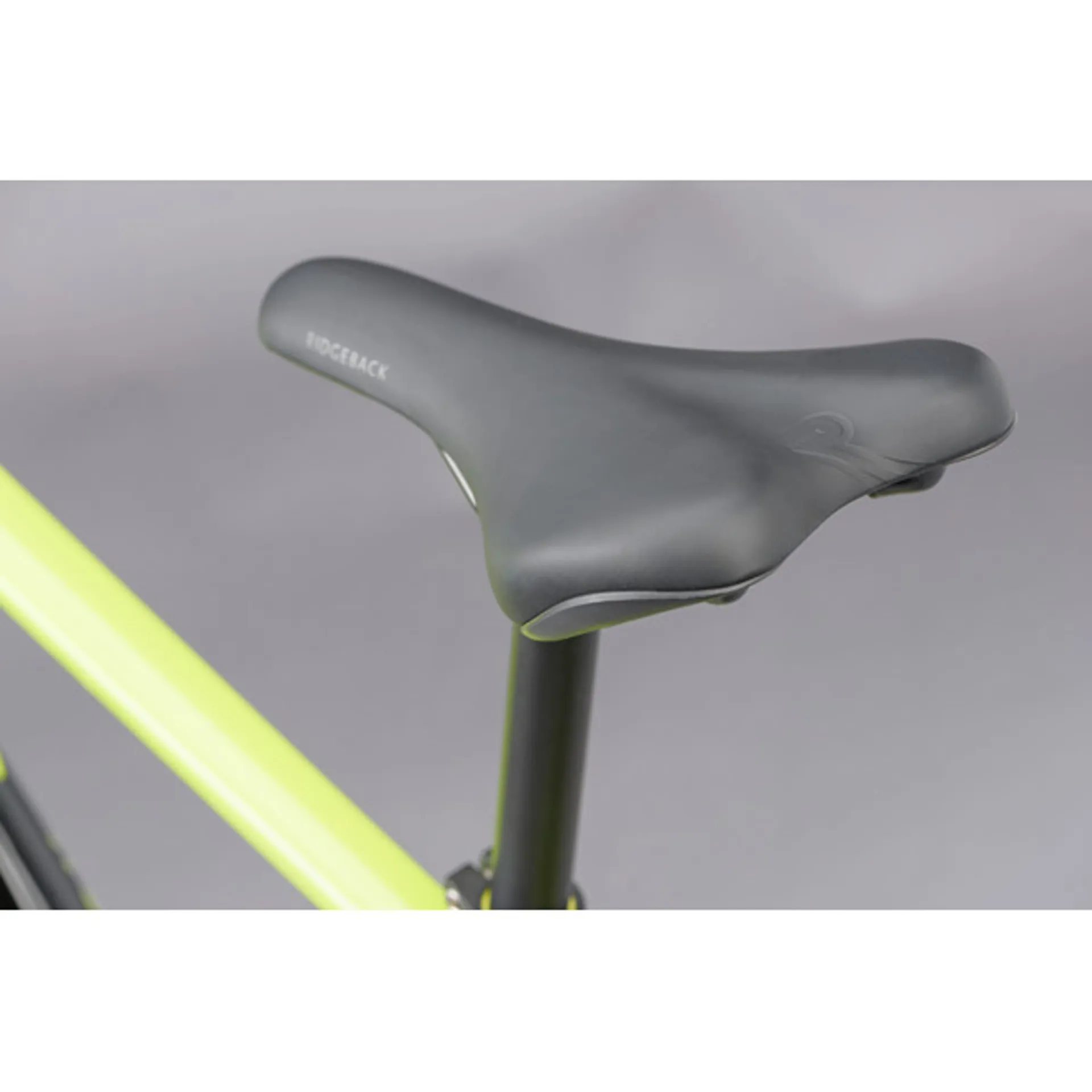 Ridgeback Terrain 3 Mountain Bike in Green